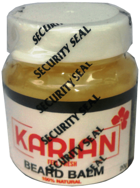 KARIAN BEARD BALM - KARIAN HOLDINGS LTD - Kenyan Manufacturers of ...