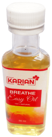 KARIAN BREATHE EASY OIL - KARIAN HOLDINGS LTD - Kenyan Manufacturers of ...