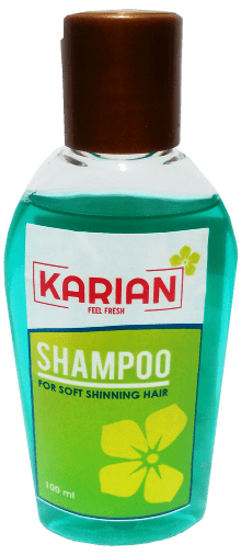 KARIAN SHAMPOO - KARIAN HOLDINGS LTD - Kenyan Manufacturers of Natural ...