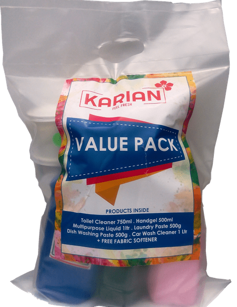 KARIAN VALUE PACK - KARIAN HOLDINGS LTD - Kenyan Manufacturers of ...