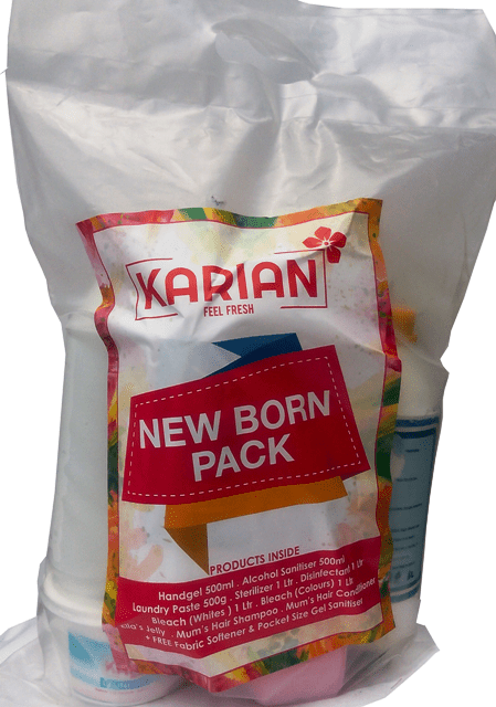 KARIAN VALUE PACK - KARIAN HOLDINGS LTD - Kenyan Manufacturers of ...